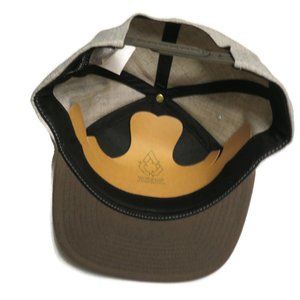 Volcom | Accessories | Volcom Quarter Twill Snapback Hat Baseball Cap ...